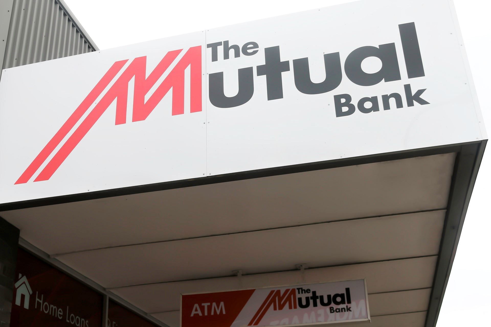 The Mutual Bank - home loans, business banking, business loans
