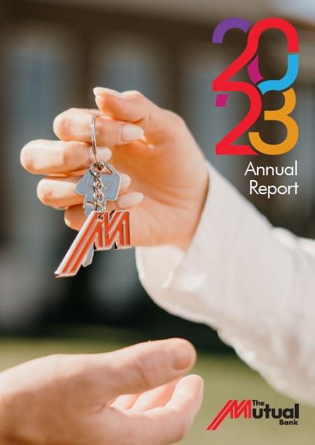 The Mutual Bank - home loans, business banking, business loans